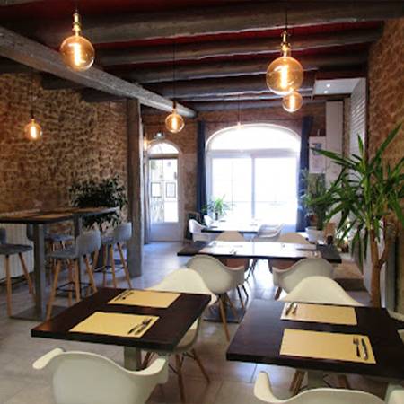 Au 158 - Restaurant Suze-la-Rousse